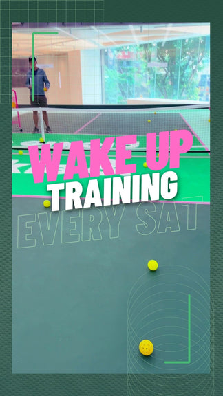 Pickle & Club - Premier Indoor Pickleball Courts – PICKLE