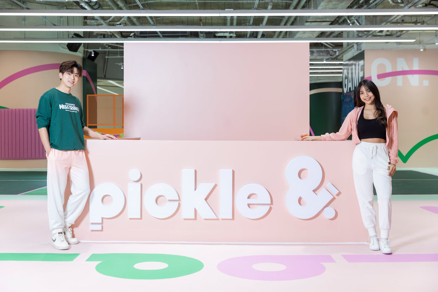 Membership – PICKLE