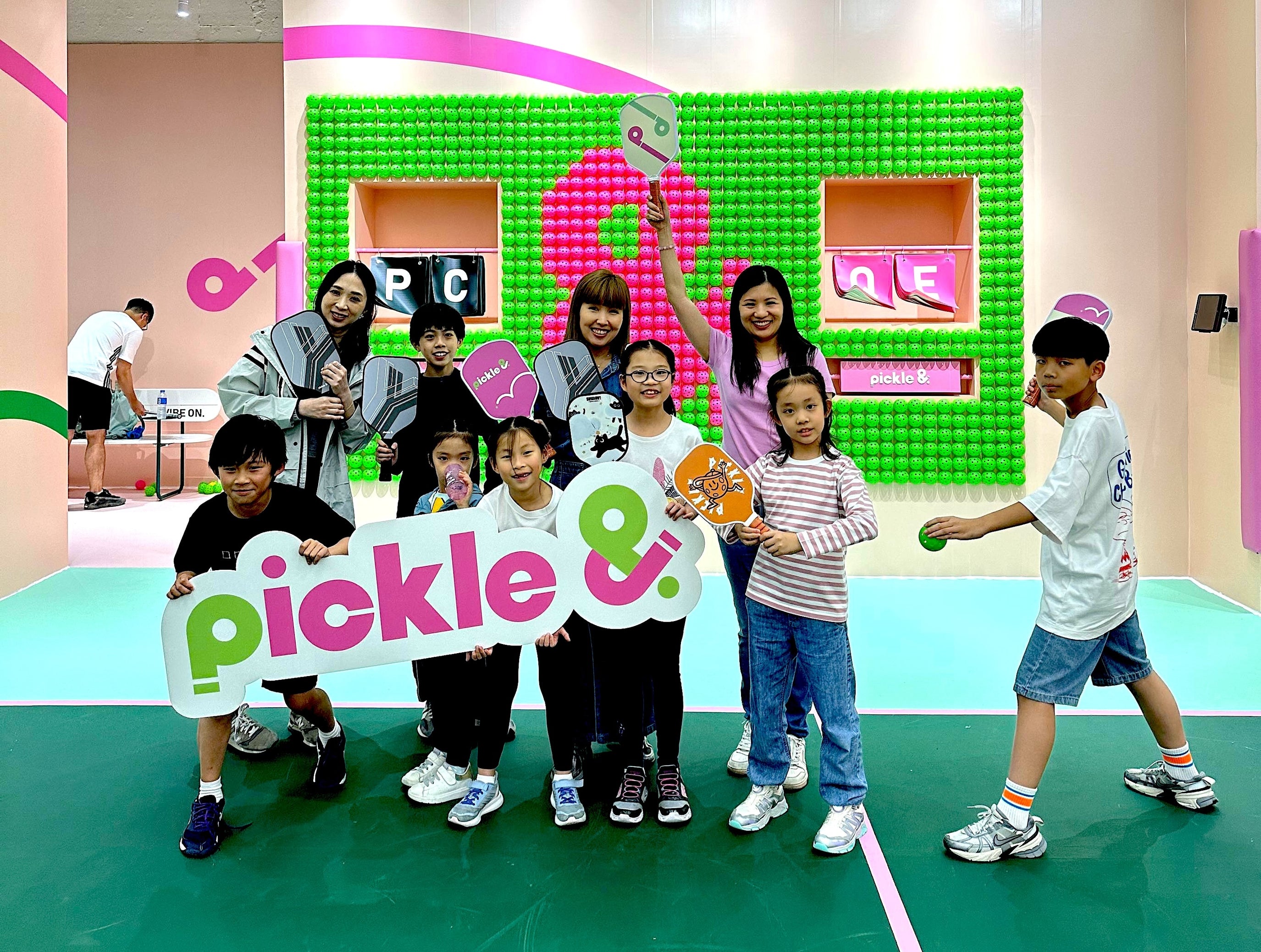 Corporate – PICKLE