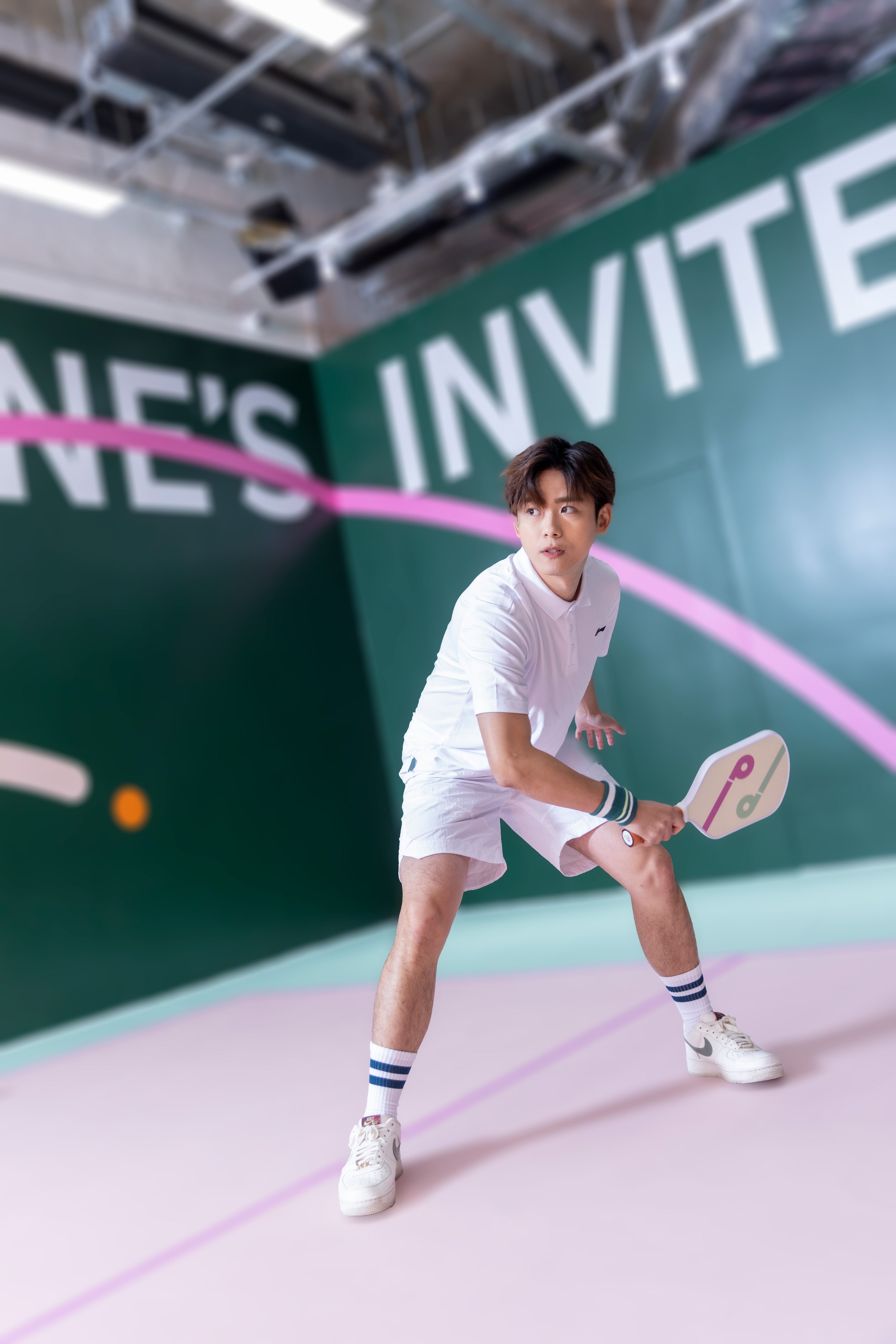 Pickle & Club - Premier Indoor Pickleball Courts – PICKLE