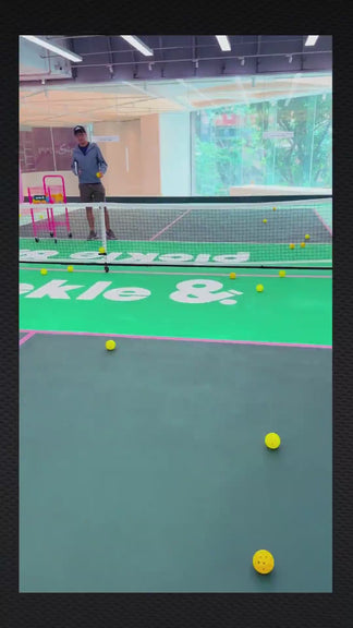 Pickle & Club - Premier Indoor Pickleball Courts – PICKLE