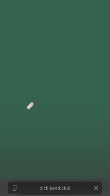 Membership – PICKLE