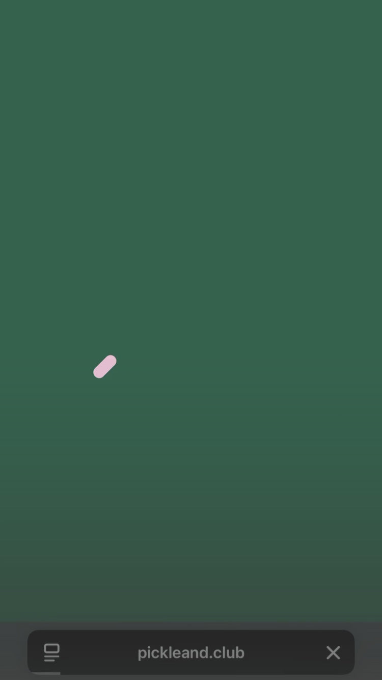 Membership – PICKLE